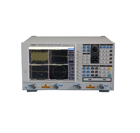 3680a B Cable And Antenna Analyzer Ceyear Technologies