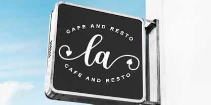 Beulagak Script Font Webfont Desktop MyFonts