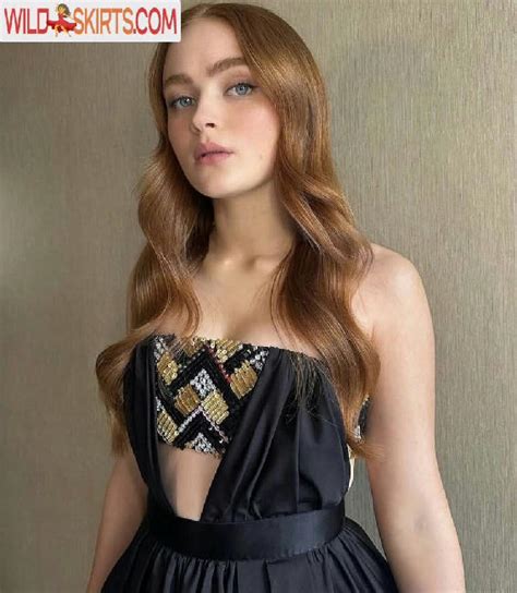 Sadie Sink Sadiesink Sadiesink Nude Instagram Leaked Photo 390