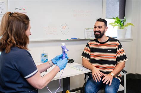 Spirometry Tests In Perth · Knight Health