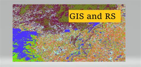 Do Gis And Remote Sensing Work Using Arcgis And Qgis By Hafsaarshad Fiverr