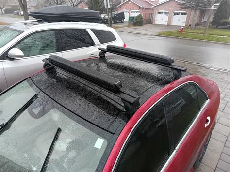 Fixed Mounting Point Rack Archives Racktrip Canada Car Racks And More