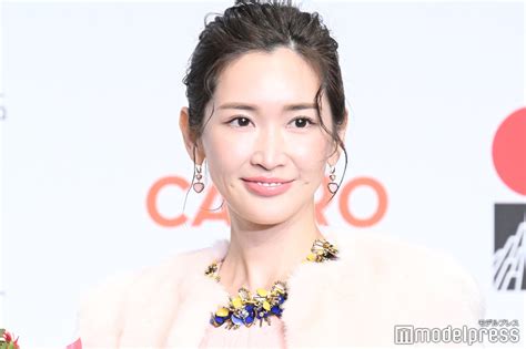 画像2078 紗栄子、長男とロンドン散策「たくさんのかたから声をかけられておりました」プライベートショットが話題 モデルプレス