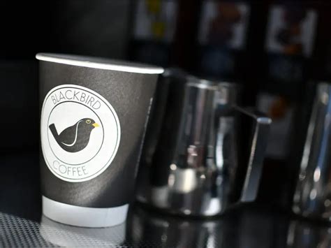 Blackbird Coffee The Big Coffee