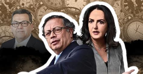 María Fernanda Cabal Desempolvó Mensaje Del Presidente De Colpensiones