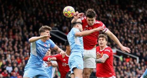 Watch Manchester United Vs Manchester City Live Stream How To Watch