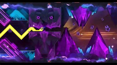 Kocmoc Meme Geometry Dash Youtube