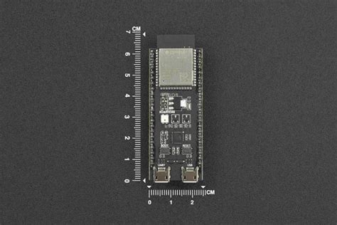 dfr0895 esp32 s3 devkitc 1 wi fibt aiot 4mb flash