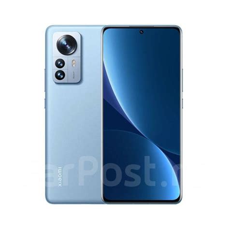 Смартфон Xiaomi 12T Pro 8/256 Новый! Гарантия - Смартфоны и сотовые ...