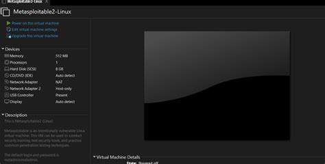 What Is Metasploitable Hackers Playground Based On Ubuntu Virtual Machines