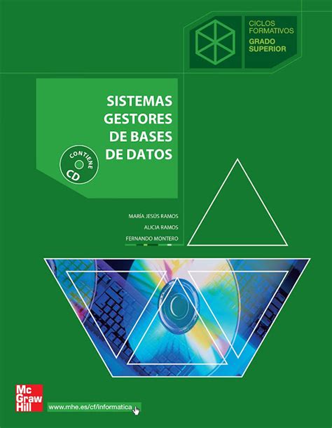 Alejandriabook Sistemas Gestores De Bases De Datos Ramos