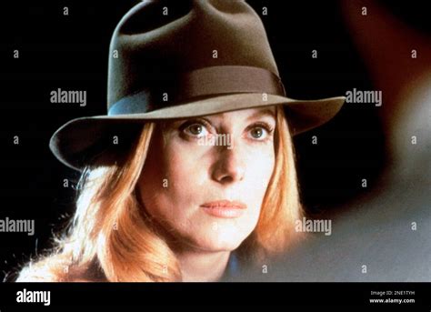 Catherine Deneuve In See Here My Love 1979 Original Title Ecoute