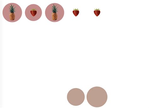 Css Flexbox Fruit Arrangement Tutorial Responsive Layout Design Labex
