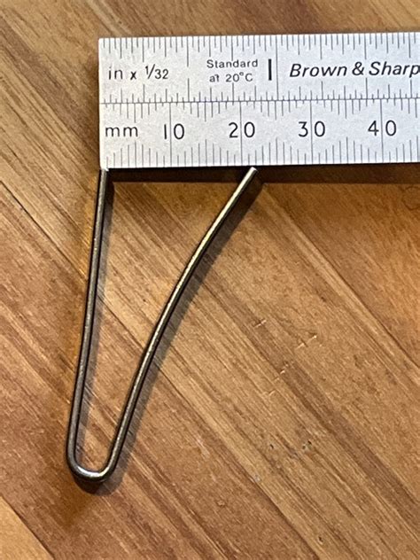 New Python Trigger Too Light