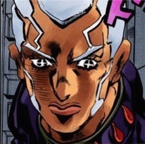 Best Jojo Characters Bracket Bracketfights