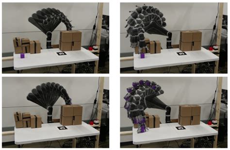 Manipulators Get A 1000x Fpga Based Speed Bump Hackaday