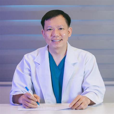 Bac Si Cao Huu Thinh Htnc
