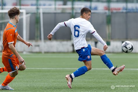 Kadeti Kup Hajduk Vara Din Hnk Hajduk Split