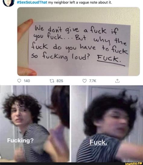 Not Sure If This Has Been Posted Already Rjustlearnedthefword
