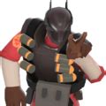 Teufort Knight Official TF2 Wiki Official Team Fortress Wiki