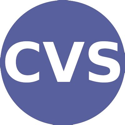 CVS Visual Studio Marketplace