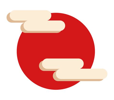日の出・太陽のイラスト 2022年（令和4年） 無料の年賀状デザインテンプレート集