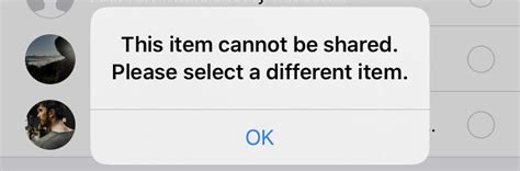 This Irritating Error At IOS Mail Share Image To Whatsapp Help R Ios