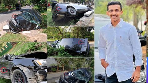 Ushan Vlog චැනල් එක කරන මල්ලිගෙ වාහනේ දරුණු අනතුරකට ලක්වුනා මගේ නිවස
