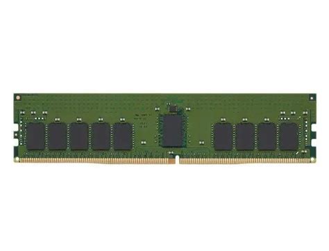 GB Kingston Technology DDR MHz CL Memory Module X GB
