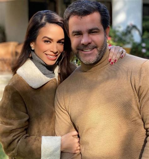¿se Acerca El Divorcio Biby Gaytán Y Eduardo Capetillo Hablan De Su
