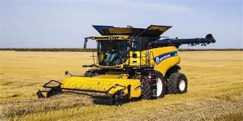 New Holland Showroom Boone Tractor Virginia And West Virginia