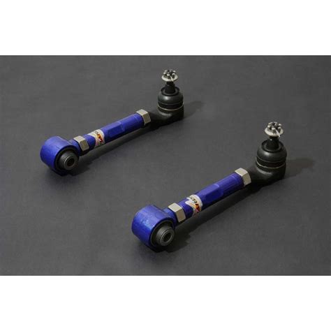 Evasive Motorsports Hardrace Rear Camber Kit Harden Rubber Acura