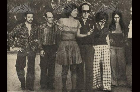 Photo Gallery Egyptian Actor Hassan Mostafa Dies At 81 Multimedia