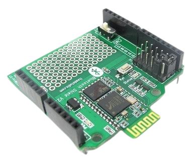 Ulasan Shield Arduino Bagaimana Memilih Dan Menggunakannya Arduino Indonesia Tutorial