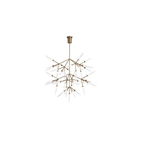 Tech Lighting SPRGFR LED Spur Light Wide Build Com