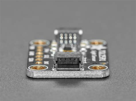 Overview Adafruit Tsl2591 High Dynamic Range Digital Light Sensor Adafruit Learning System