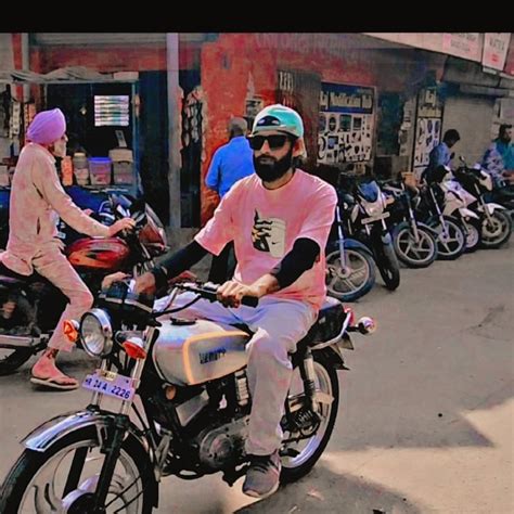 Barkat Ali
