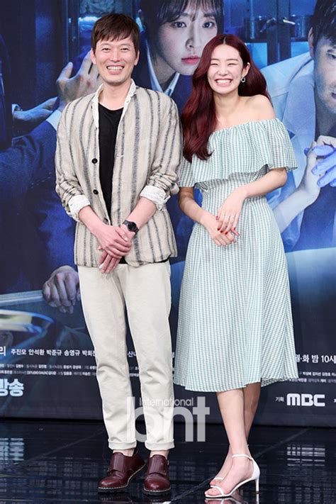 《检法男女》举行发布会 郑在泳郑柔美等出席 搜狐大视野 搜狐新闻