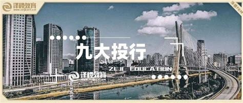 最新！投行排名出炉！九大行全面扑街？ Vault 精品 公司