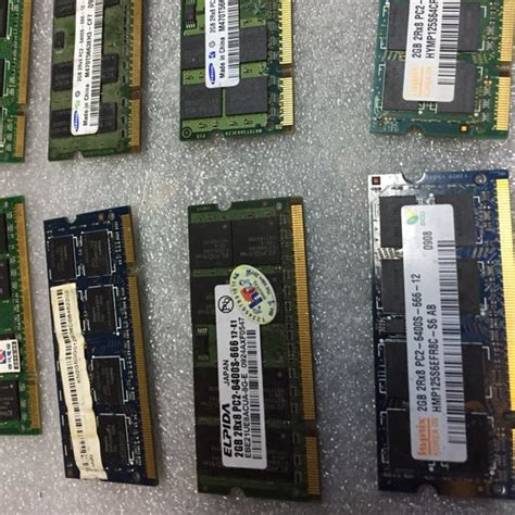 Ram Ddram Ddr2 2g Laptop Bus 667 Hoặc Bus 800 Shopee Việt Nam Ram Ddram Ddr2 2g Laptop Bus 667 Hoặc Bus 800 Shopee Việt Nam
