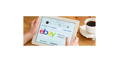 Ebay Hack Popsugar Tech