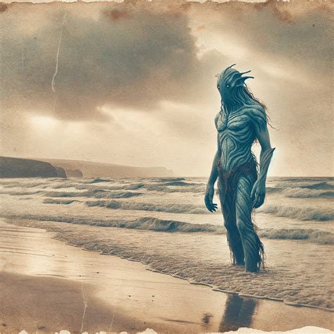 Fuath The Mysterious Water Spirits Explained Connect Paranormal Blog