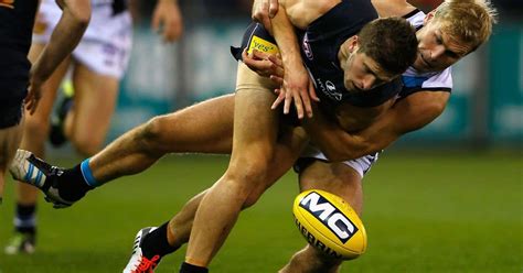 Lethals Last Word Murphy Must Be A Weapon