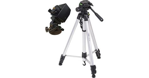 Ioptron Skytracker Pro Camera Mount With Polar Scope With Camera