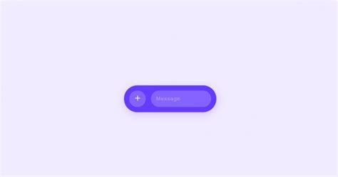 Chat Box Css Examples With Source Code Onaircode