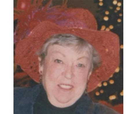 Judith Rutkowski Obituary 2013 Cleveland Oh