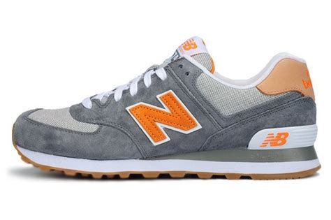 新百伦 New Balance 574系列 复古鞋ml574pib新百伦官方网站专卖店conslive运动城