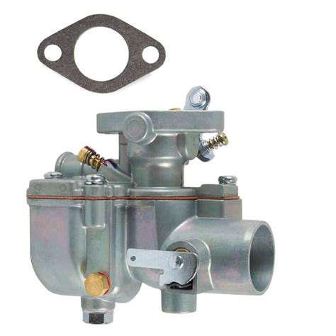 Carburateur Compatible Tracteur Cub C Grandado