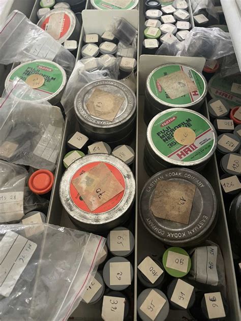 Hmml Global Operations Mauritania