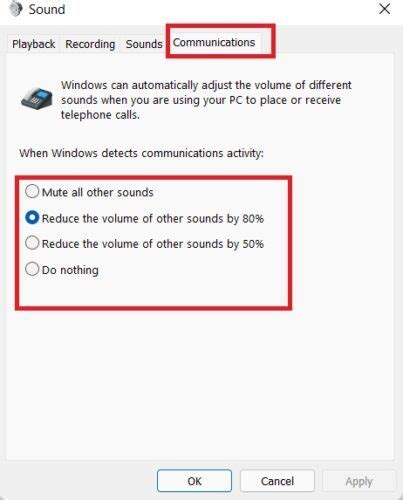 System Settings In Windows Explained